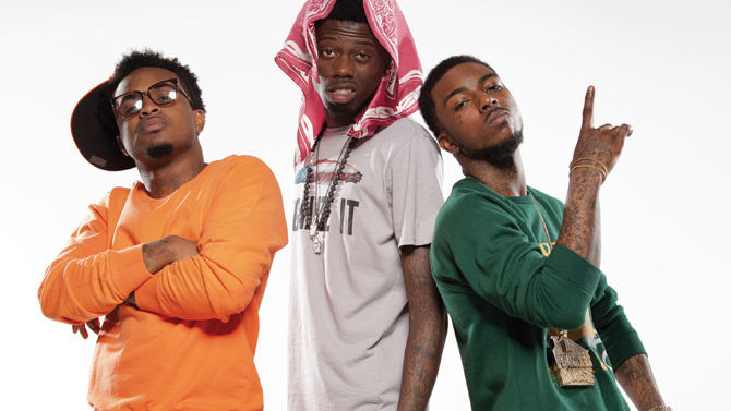 Best Travis Porter Songs of All Time - Top 10 Tracks