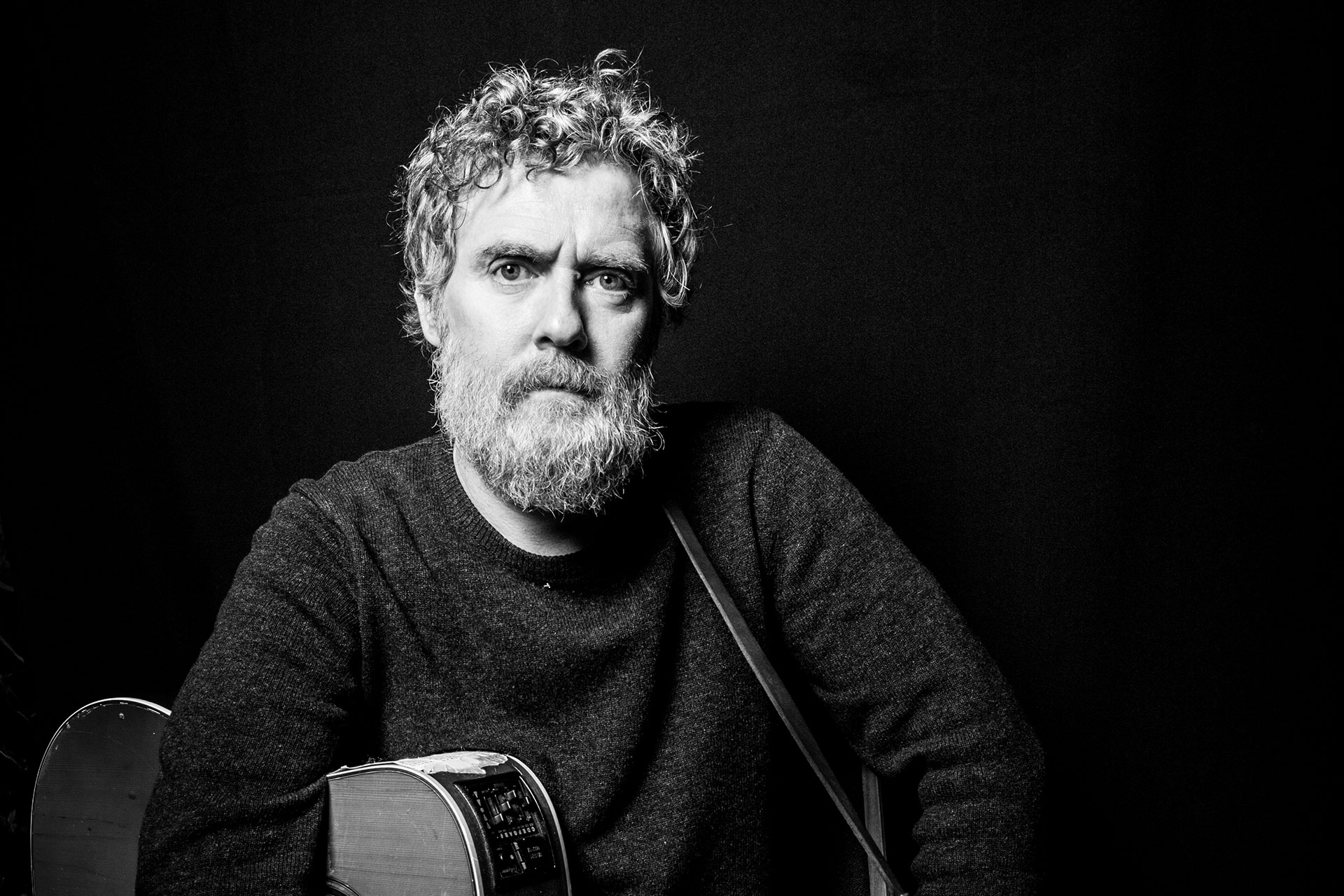 Best Glen Hansard Songs of All Time - Top 10 Tracks
