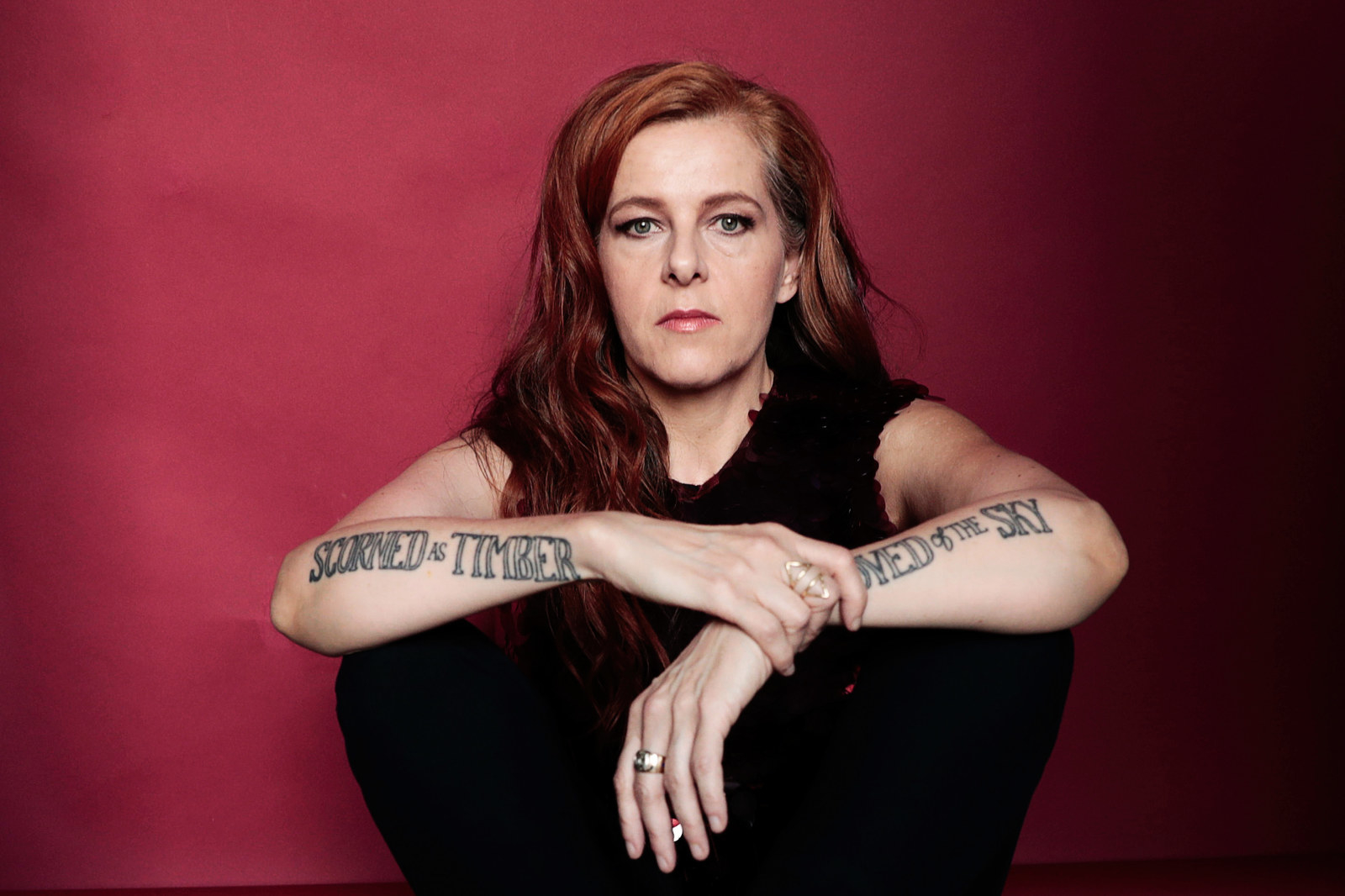 Best Neko Case Songs of All Time - Top 10 Tracks