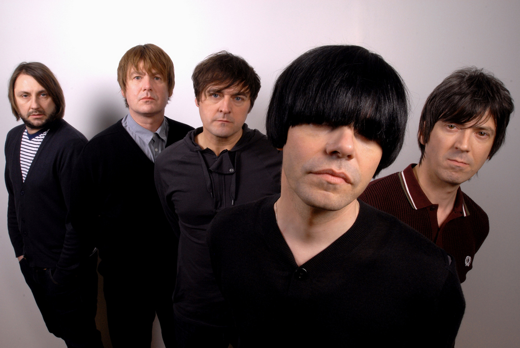 Best The Charlatans Songs of All Time - Top 10 Tracks