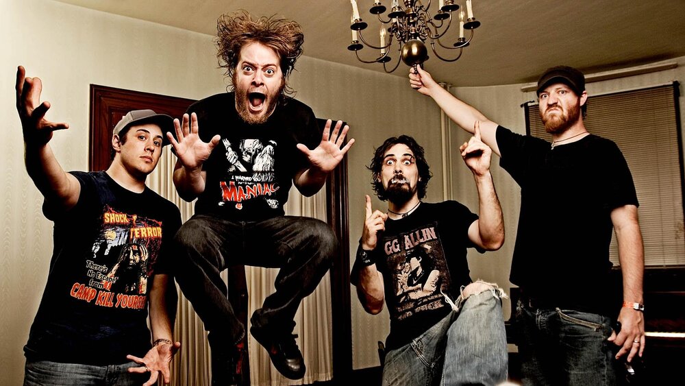 Best CKY Songs of All Time - Top 10 Tracks