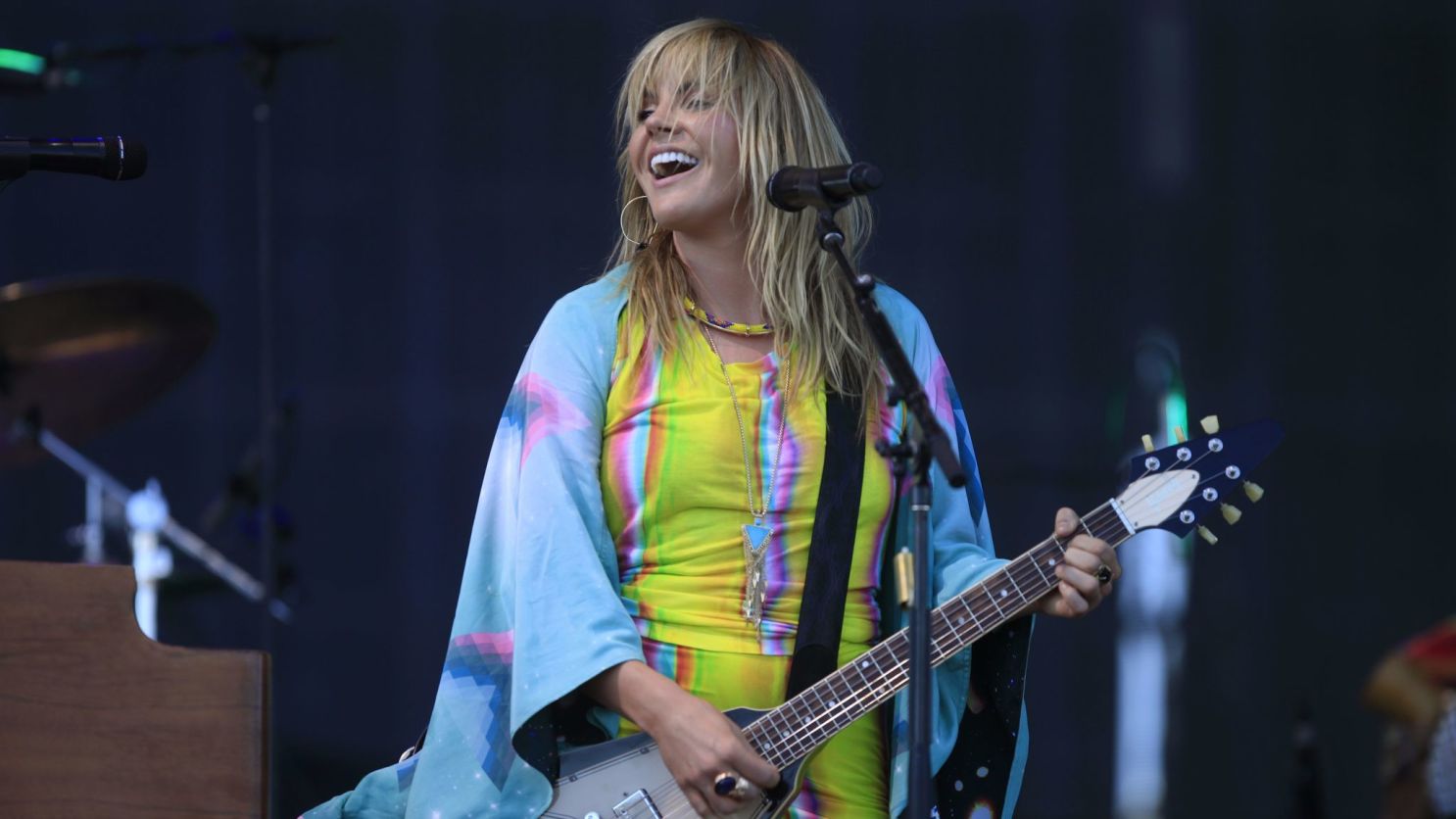 Best Grace Potter Songs of All Time - Top 10 Tracks