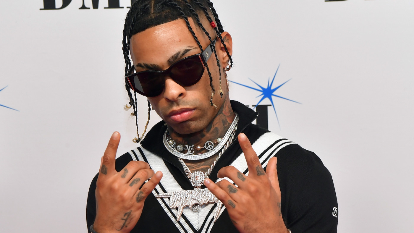 Best Ronny J Songs of All Time - Top 10 Tracks