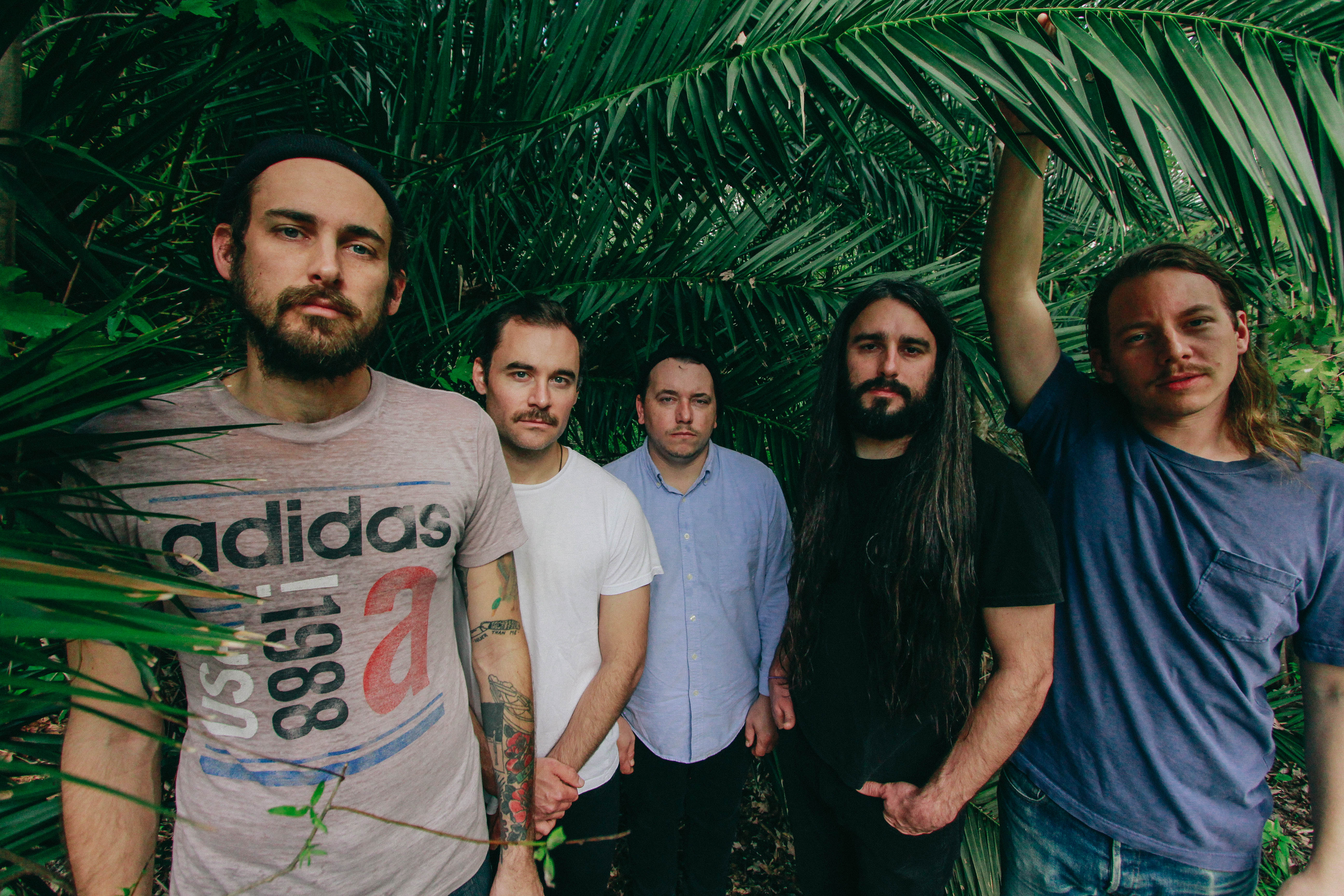 Best Pianos Become the Teeth Songs of All Time - Top 10 Tracks