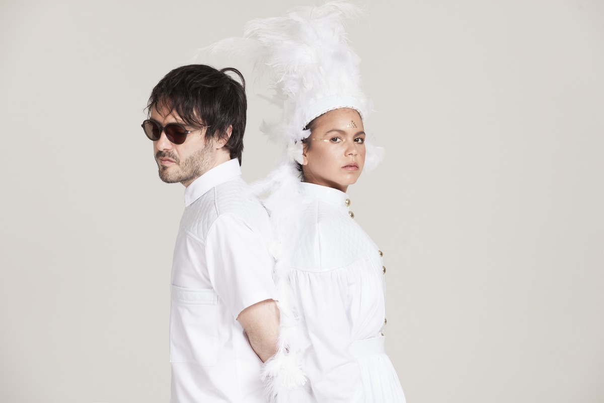 Best Bomba Estéreo Songs of All Time - Top 10 Tracks
