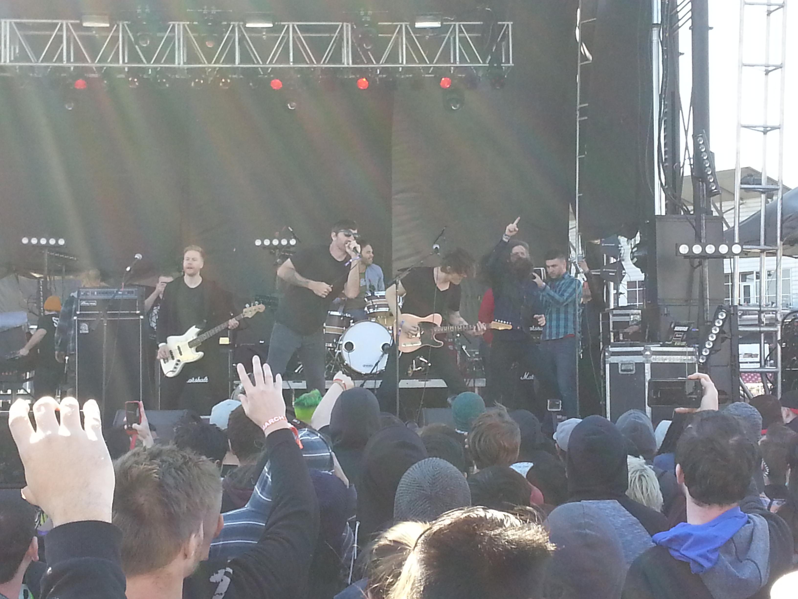 Best Emery Songs of All Time - Top 10 Tracks