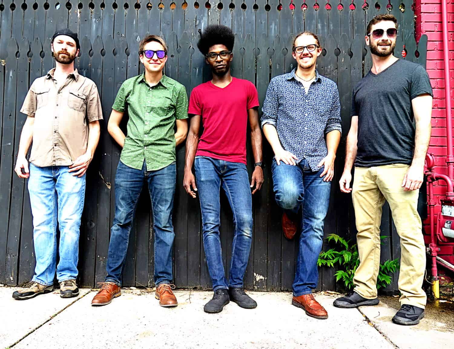 Best The Fritz Songs of All Time - Top 10 Tracks