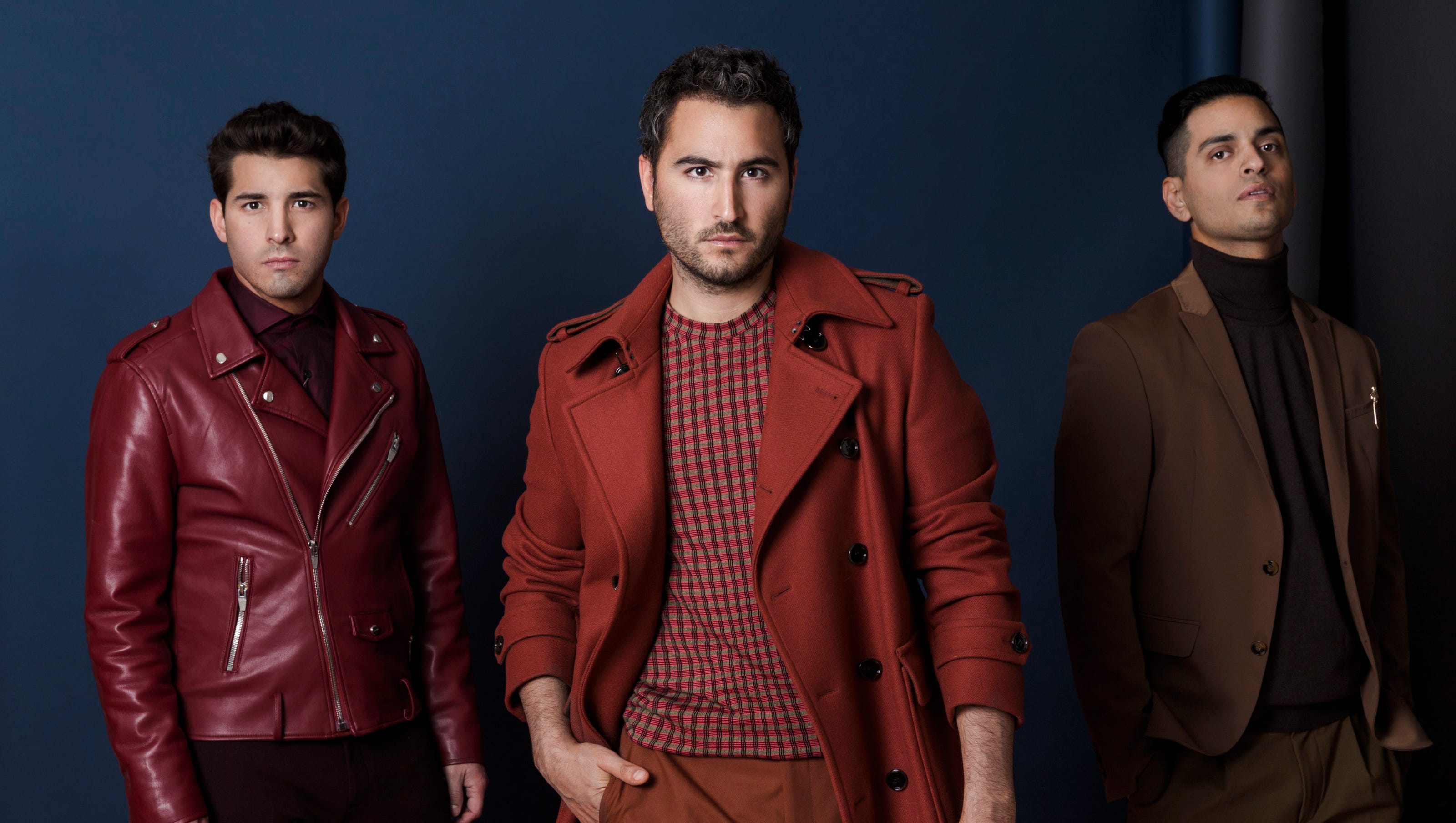 Best Reik Songs of All Time - Top 10 Tracks