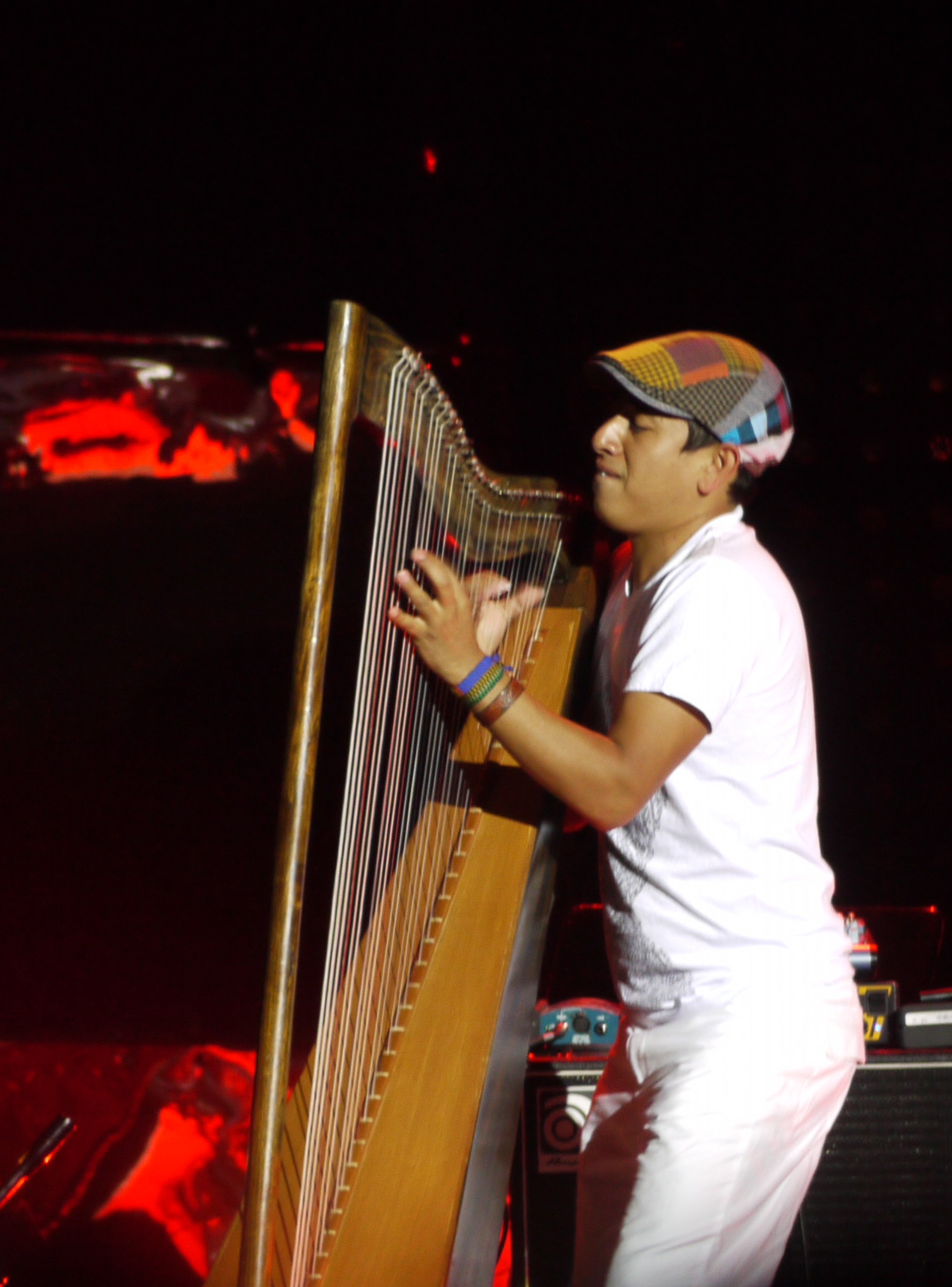 Best Edmar Castañeda Songs of All Time - Top 10 Tracks