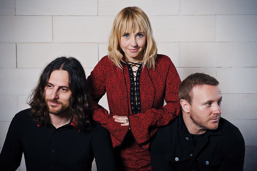 Best The Joy Formidable Songs of All Time - Top 10 Tracks