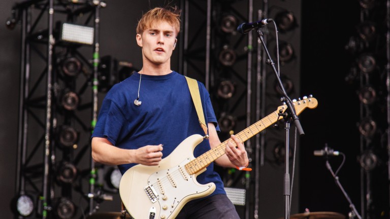 Best Sam Fender Songs of All Time - Top 10 Tracks