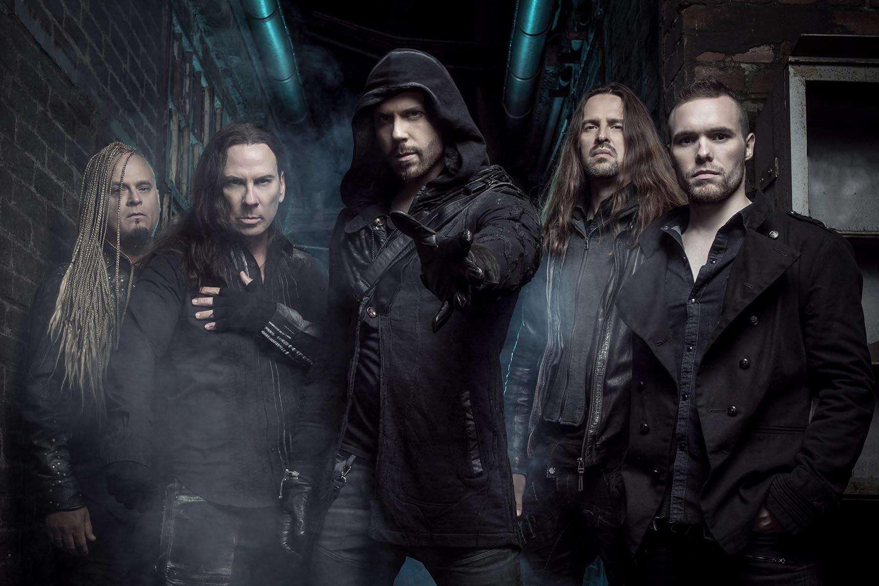 Best Kamelot Songs of All Time - Top 10 Tracks