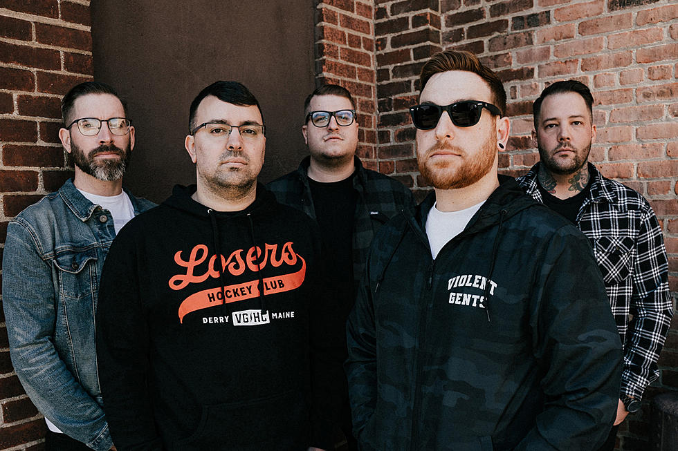 Best The Ghost Inside Songs Of All Time Top 10 Tracks