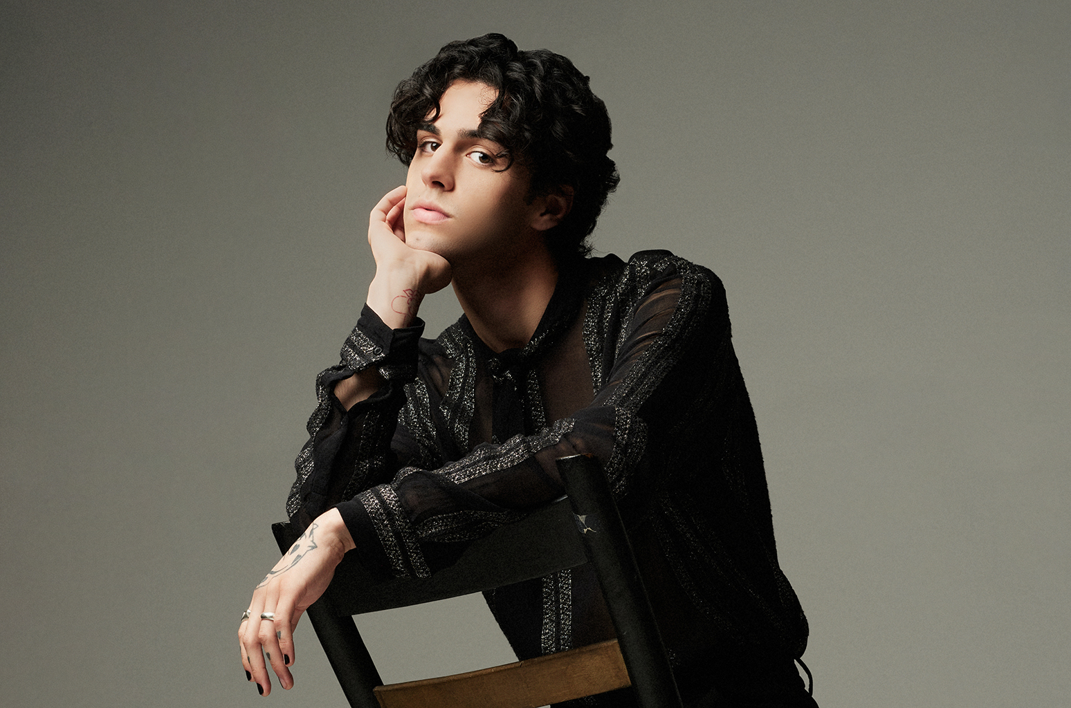 Best Stephen Sanchez Songs of All Time - Top 10 Tracks