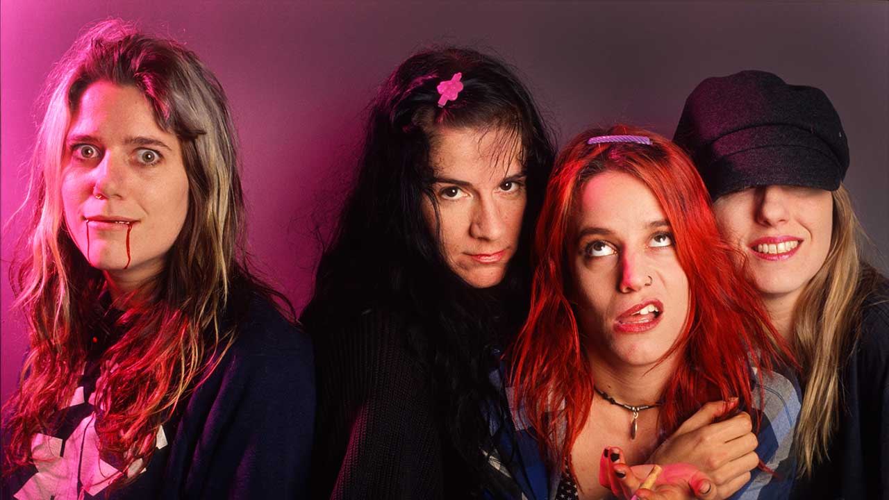 Best L7 Songs of All Time - Top 10 Tracks