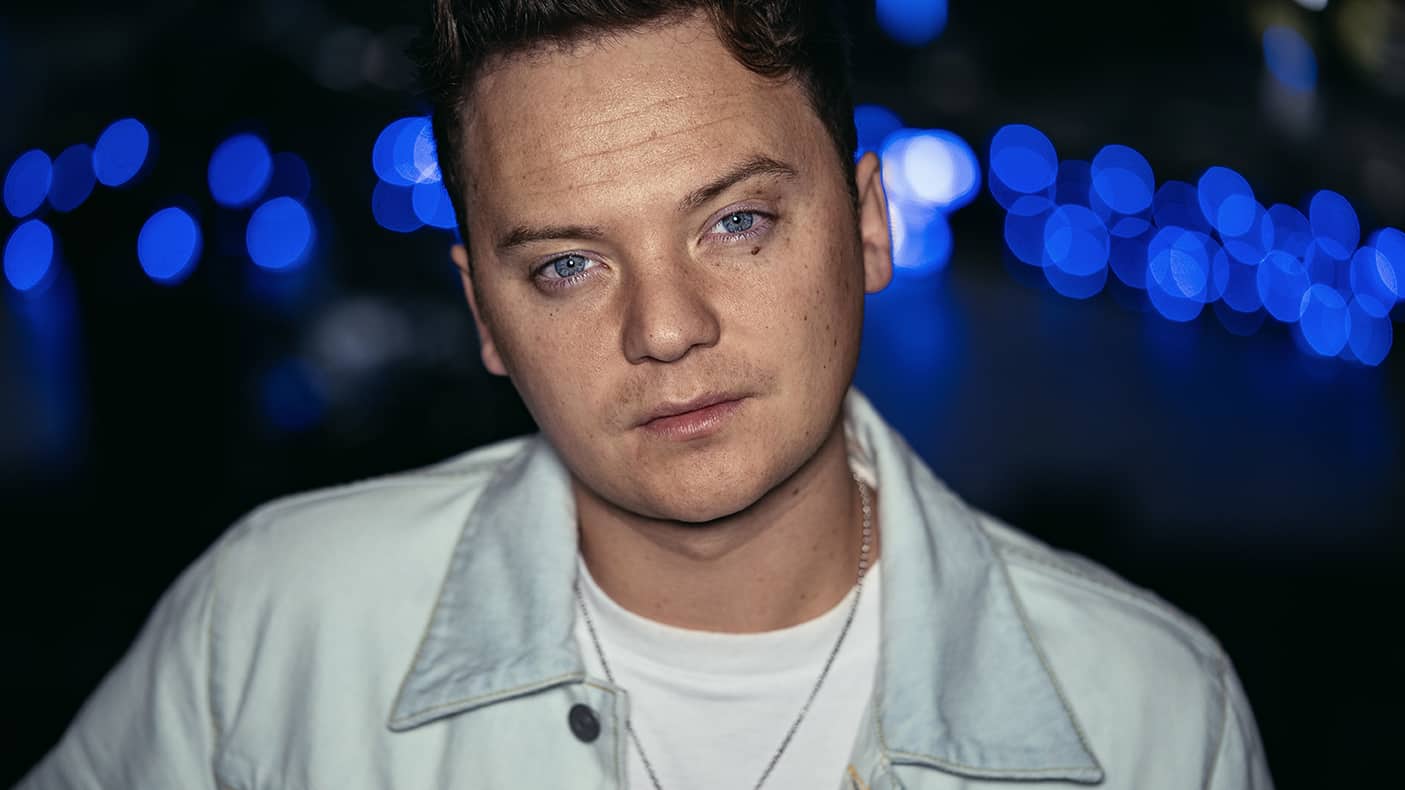 Best Conor Maynard Songs of All Time - Top 10 Tracks