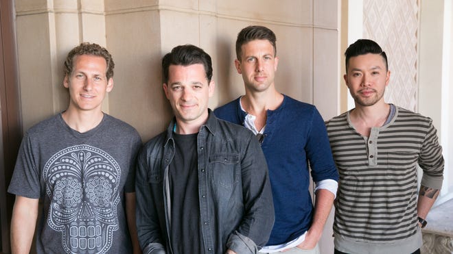 Best O.A.R. Songs of All Time - Top 10 Tracks