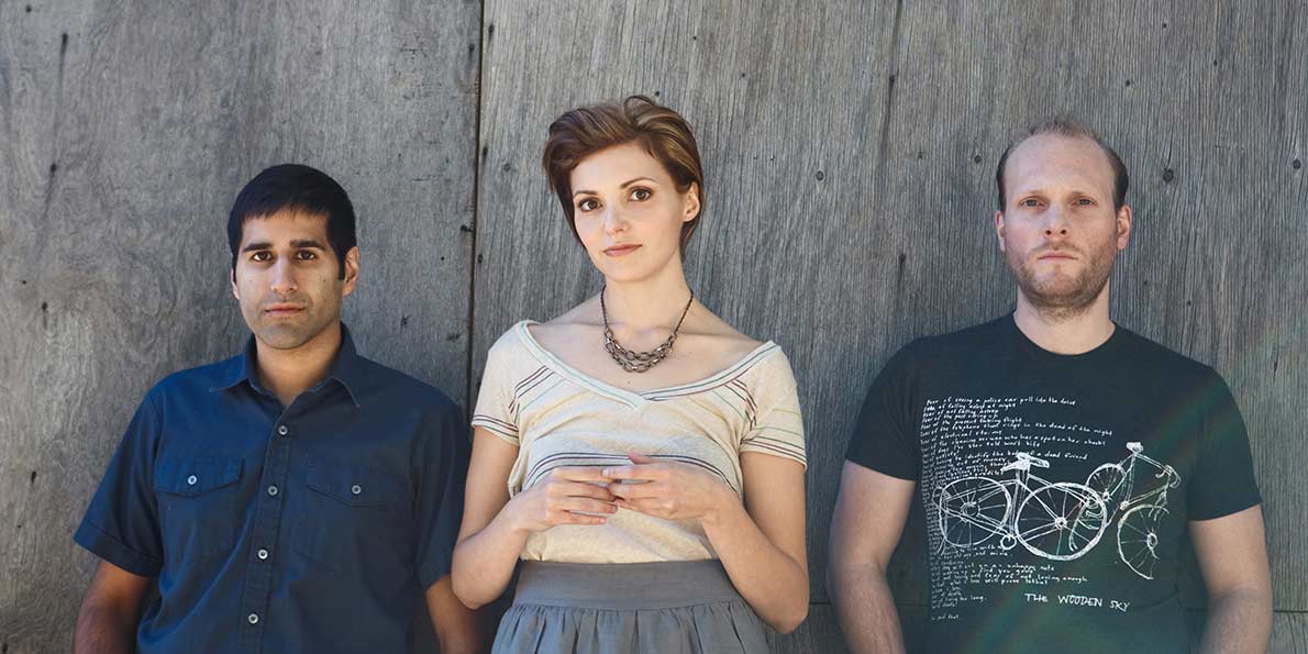 Best The Rural Alberta Advantage Songs of All Time - Top 10 Tracks