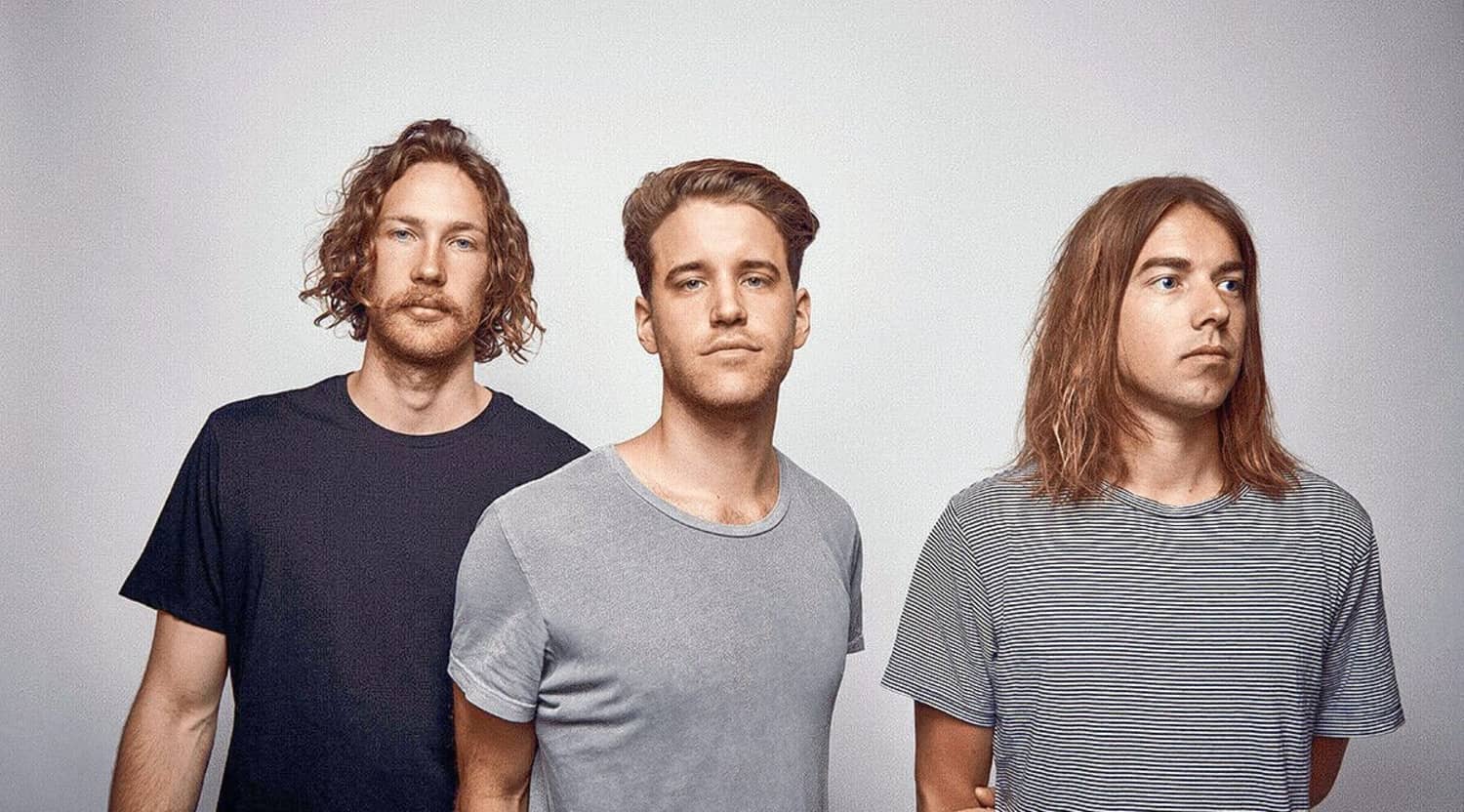 Best Crooked Colours Songs of All Time - Top 10 Tracks