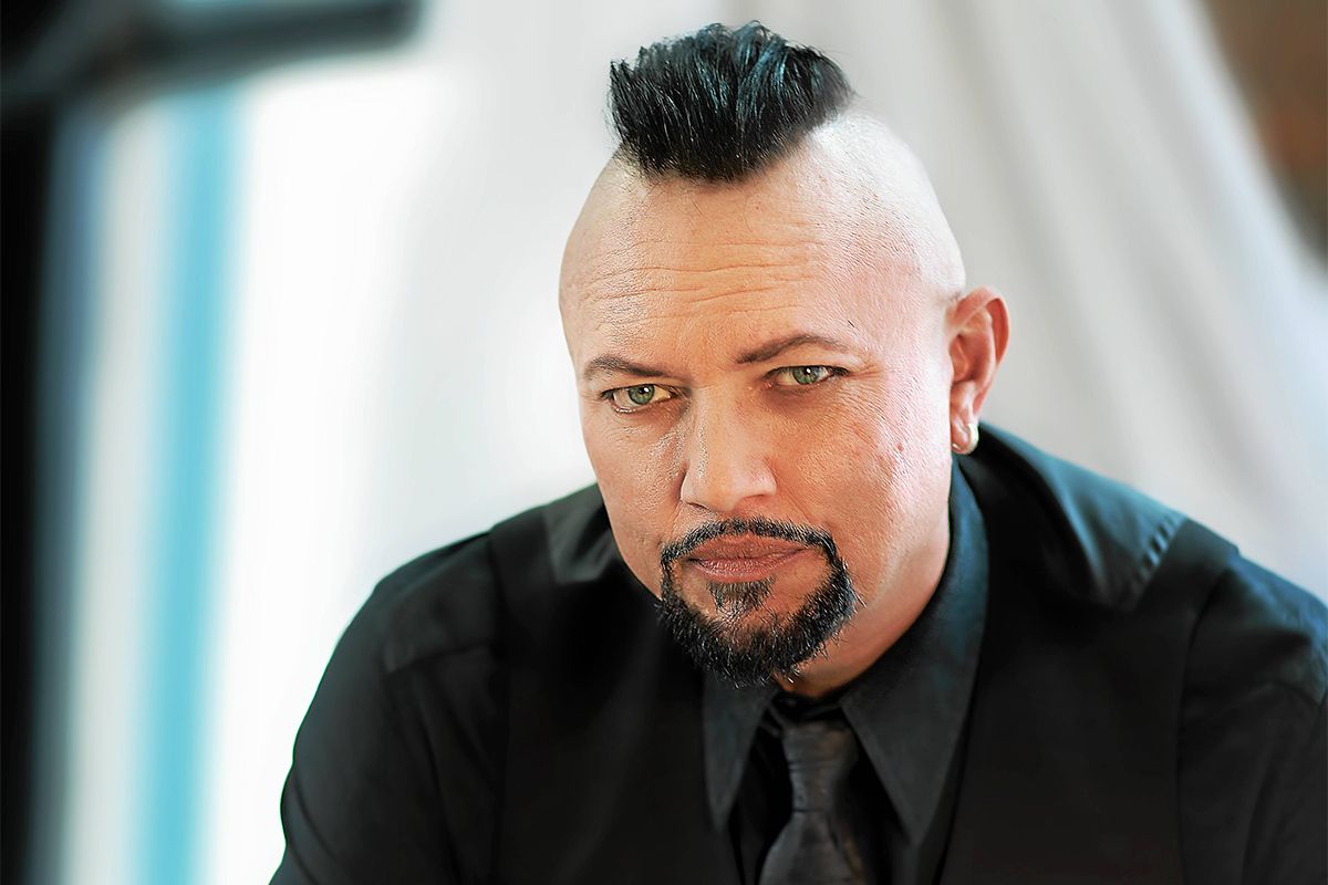 Best Geoff Tate Songs of All Time - Top 10 Tracks