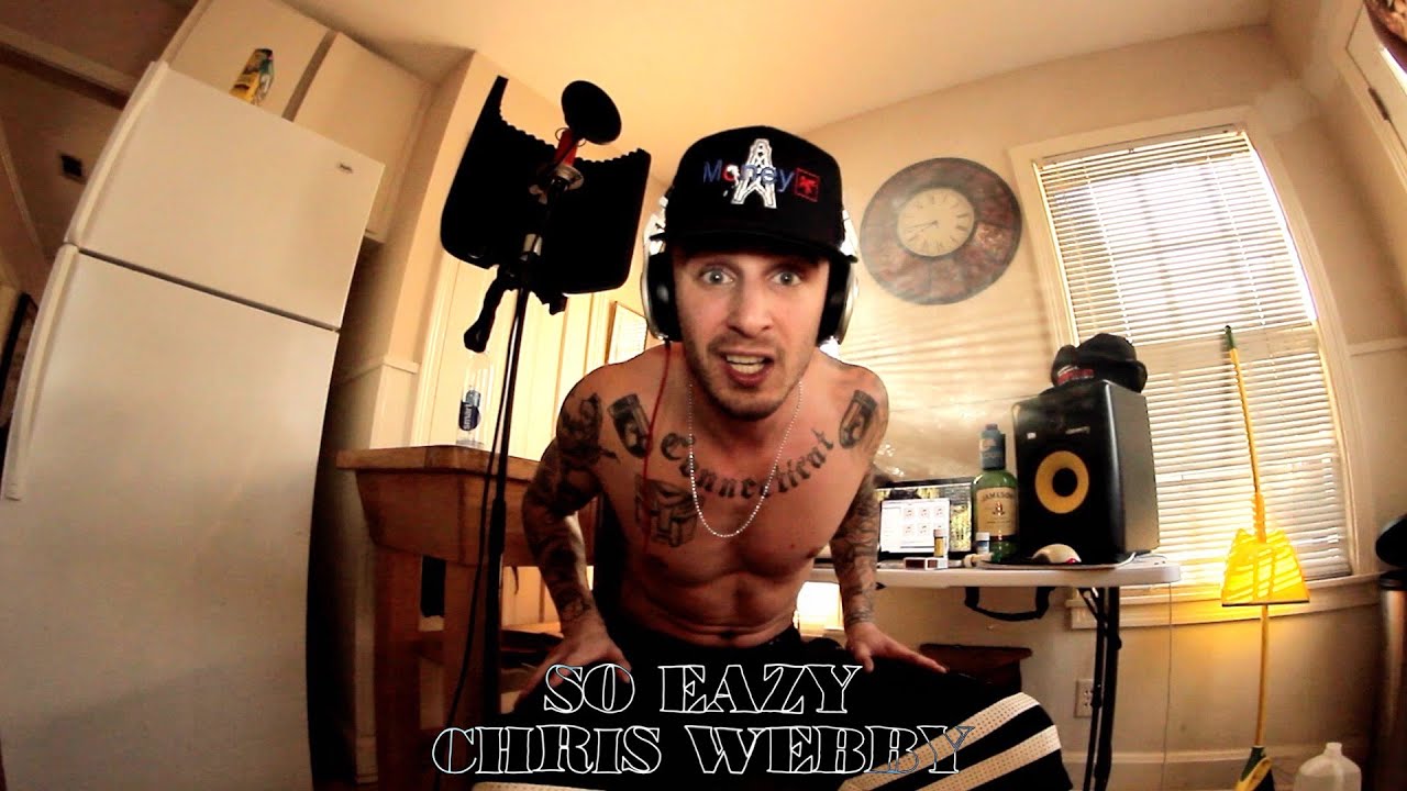 Best Chris Webby Songs of All Time - Top 10 Tracks