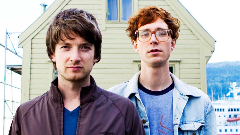 Best Kings of Convenience Songs of All Time - Top 10 Tracks