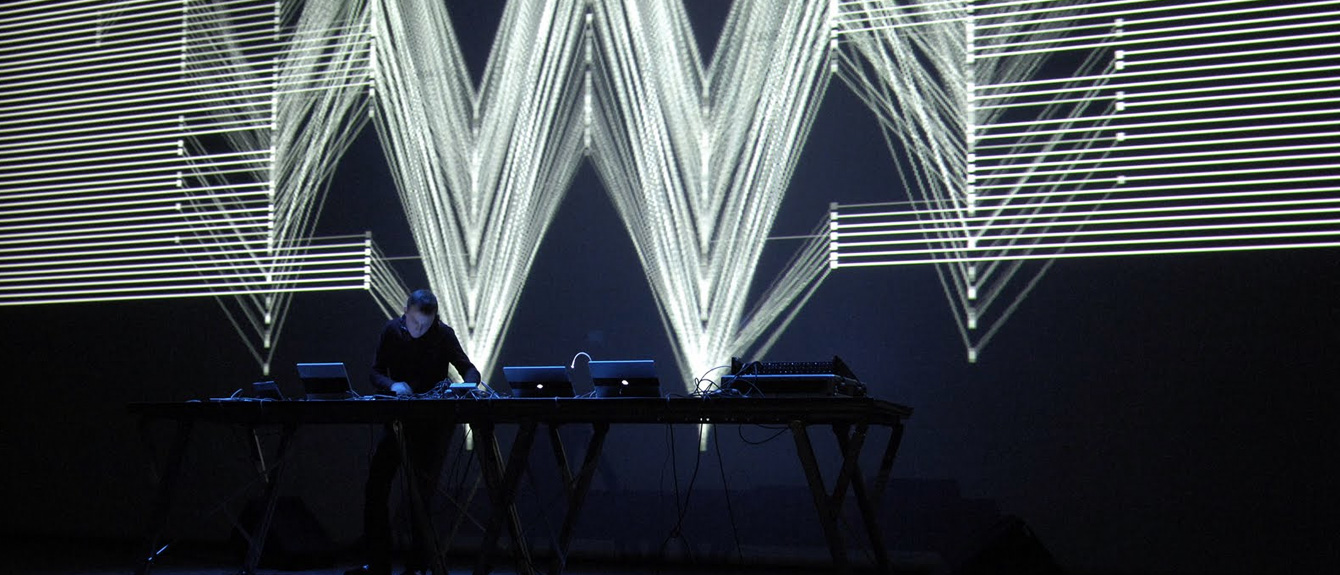 Best Kangding Ray Songs of All Time - Top 10 Tracks