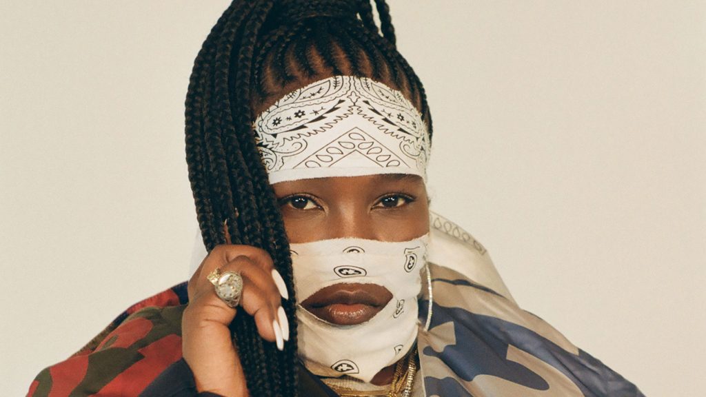 Best Leikeli47 Songs of All Time - Top 10 Tracks