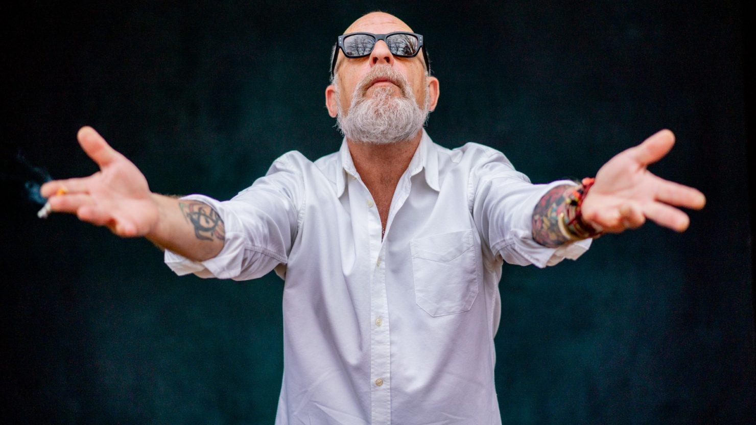 Best Jerry Joseph Songs of All Time - Top 10 Tracks