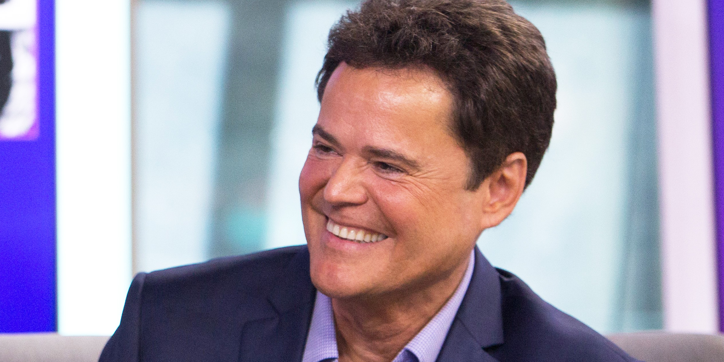 Best Donny Osmond Songs of All Time - Top 10 Tracks