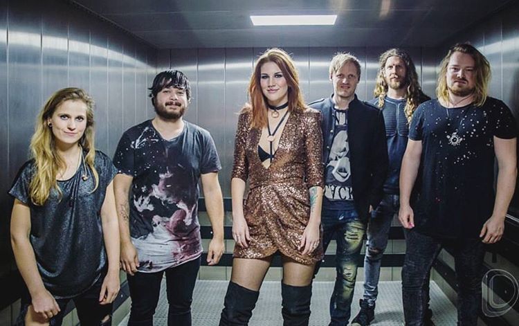 Best Delain Songs of All Time - Top 10 Tracks