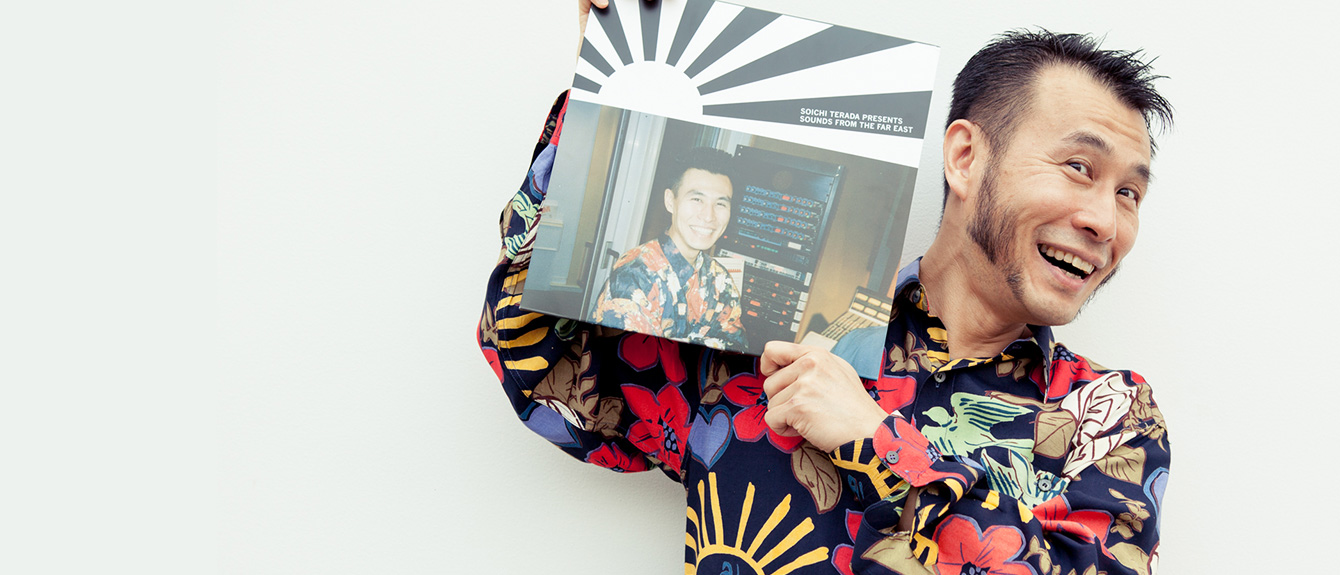 Best Soichi Terada Songs of All Time - Top 10 Tracks