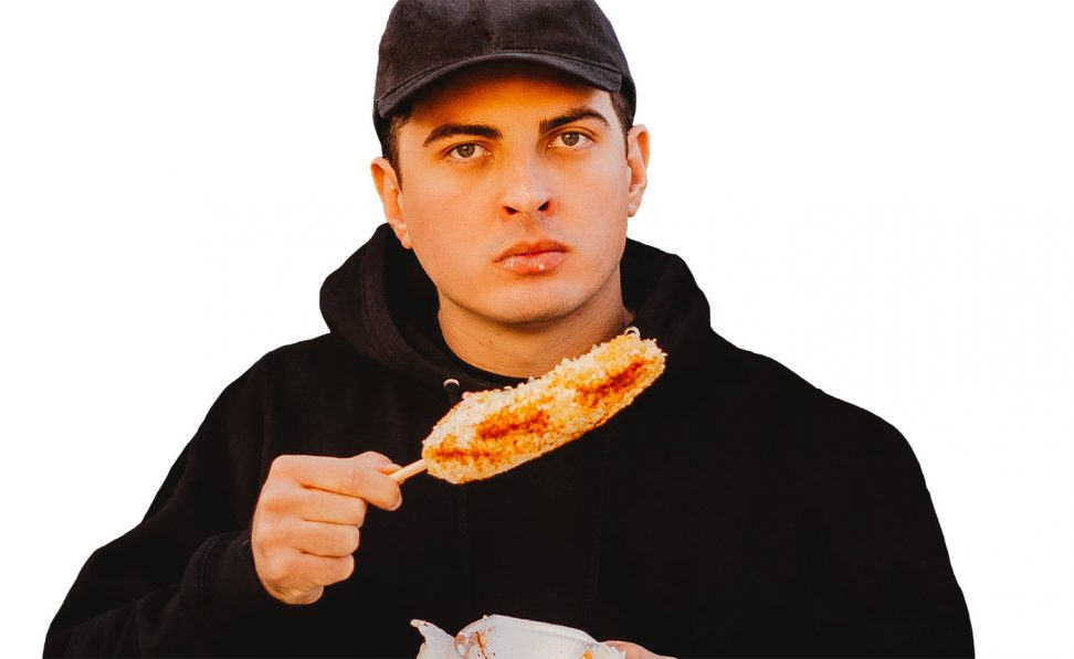 Best Omnom Songs of All Time - Top 10 Tracks