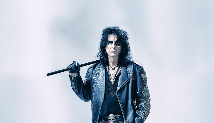 Best Alice Cooper Songs of All Time - Top 10 Tracks