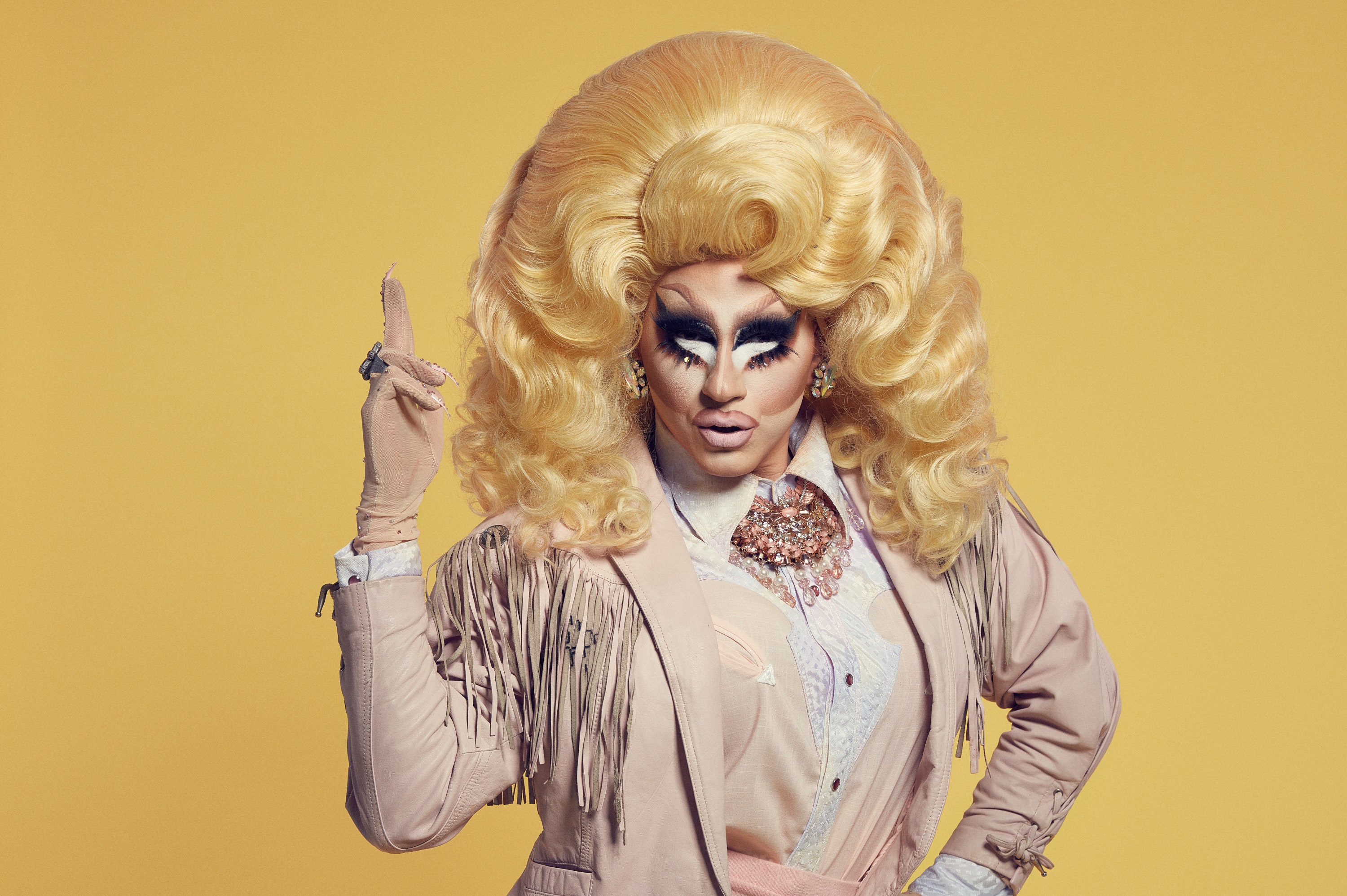 Best Trixie Mattel Songs of All Time - Top 10 Tracks