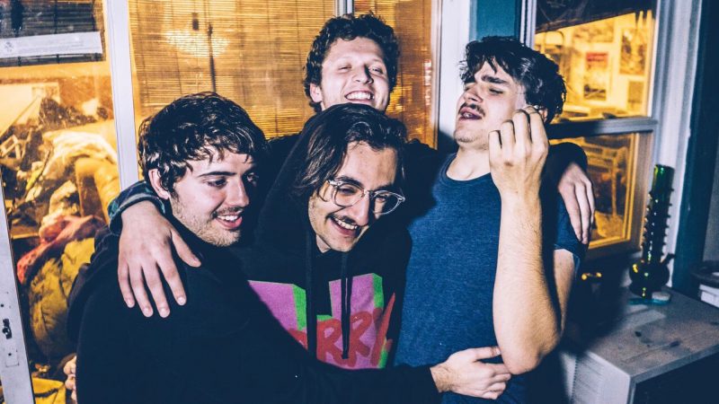 Best Prince Daddy & The Hyena Songs of All Time - Top 10 Tracks