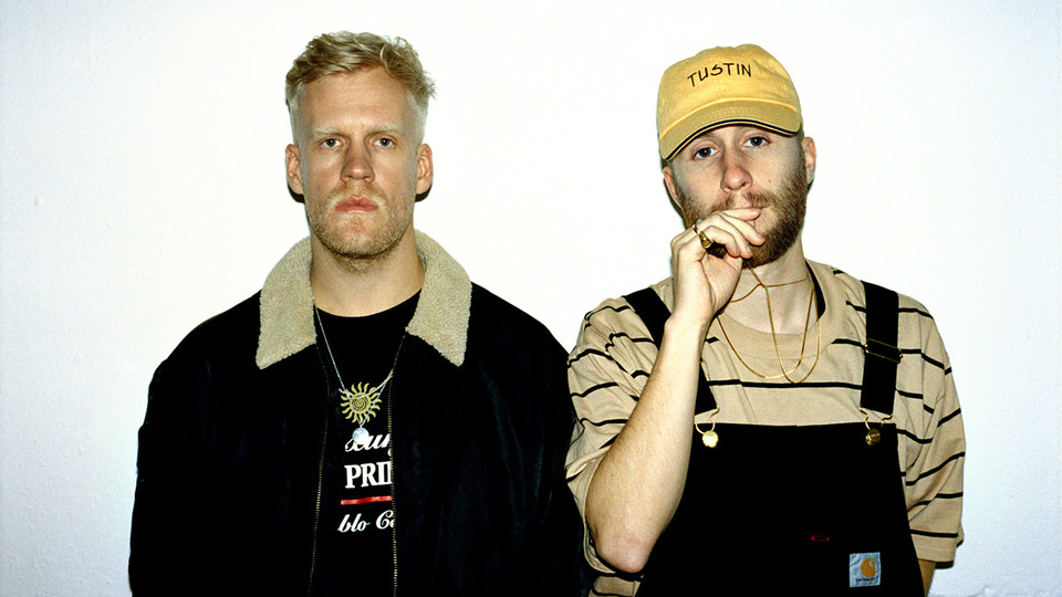 Best Snakehips Songs of All Time - Top 10 Tracks
