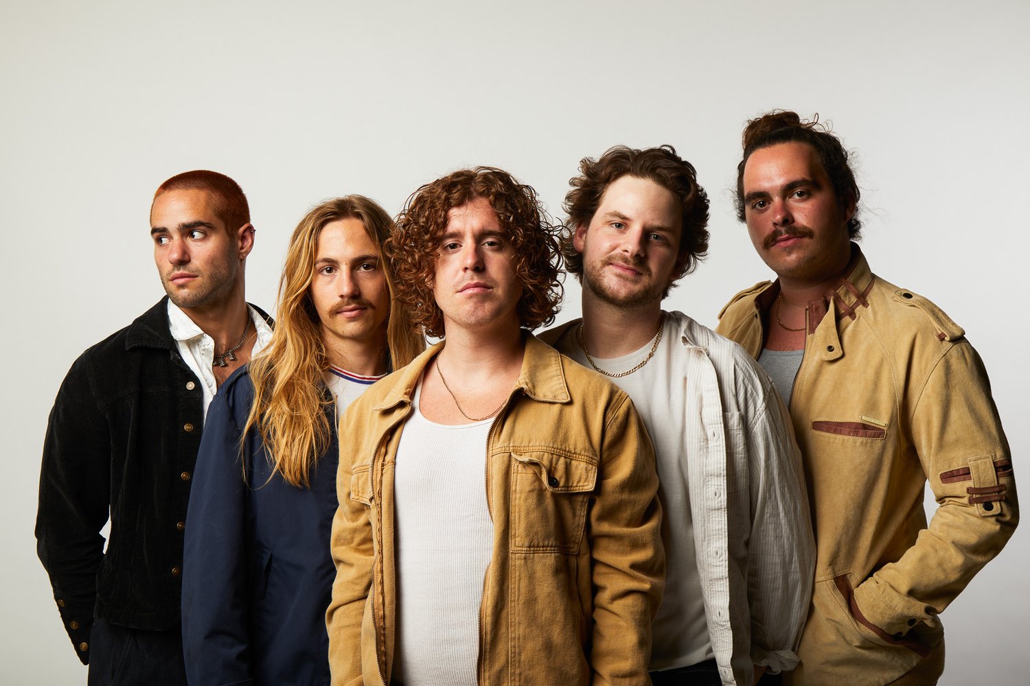 Best The Never Ending Fall Songs of All Time - Top 10 Tracks