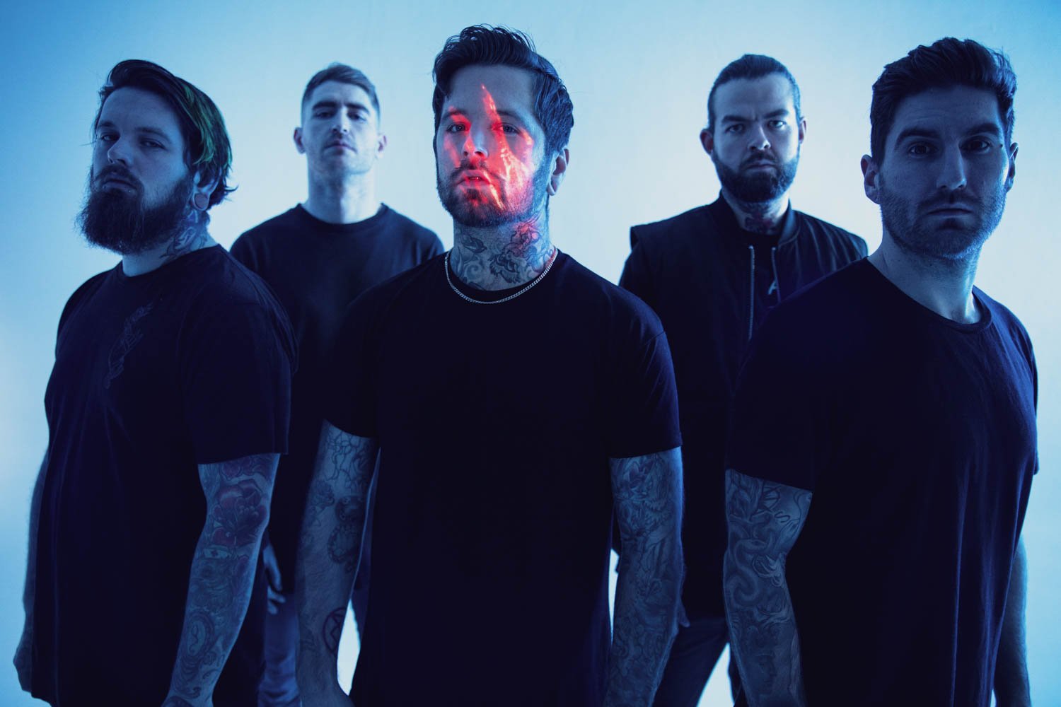 Best Bury Tomorrow Songs of All Time - Top 10 Tracks