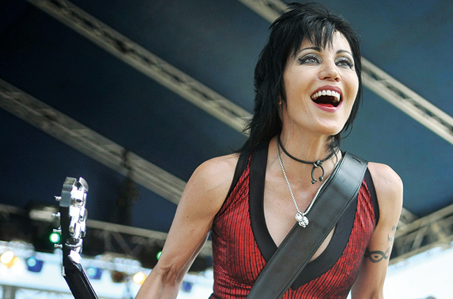 Best Joan Jett Songs of All Time - Top 10 Tracks