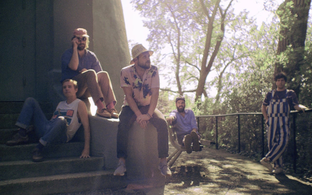 Best Dr. Dog Songs of All Time - Top 10 Tracks