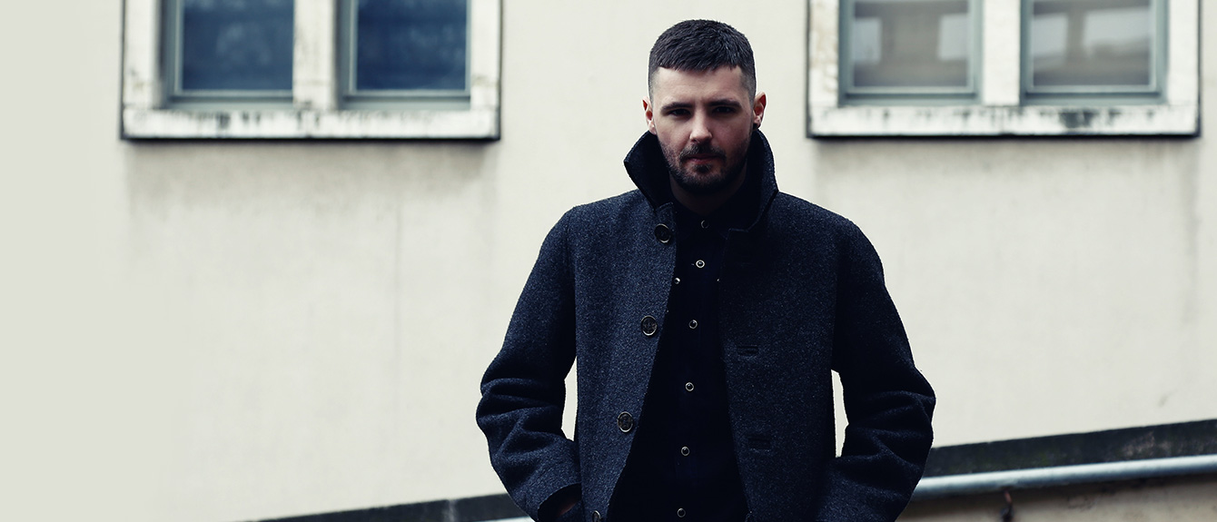 Best Blawan Songs of All Time - Top 10 Tracks