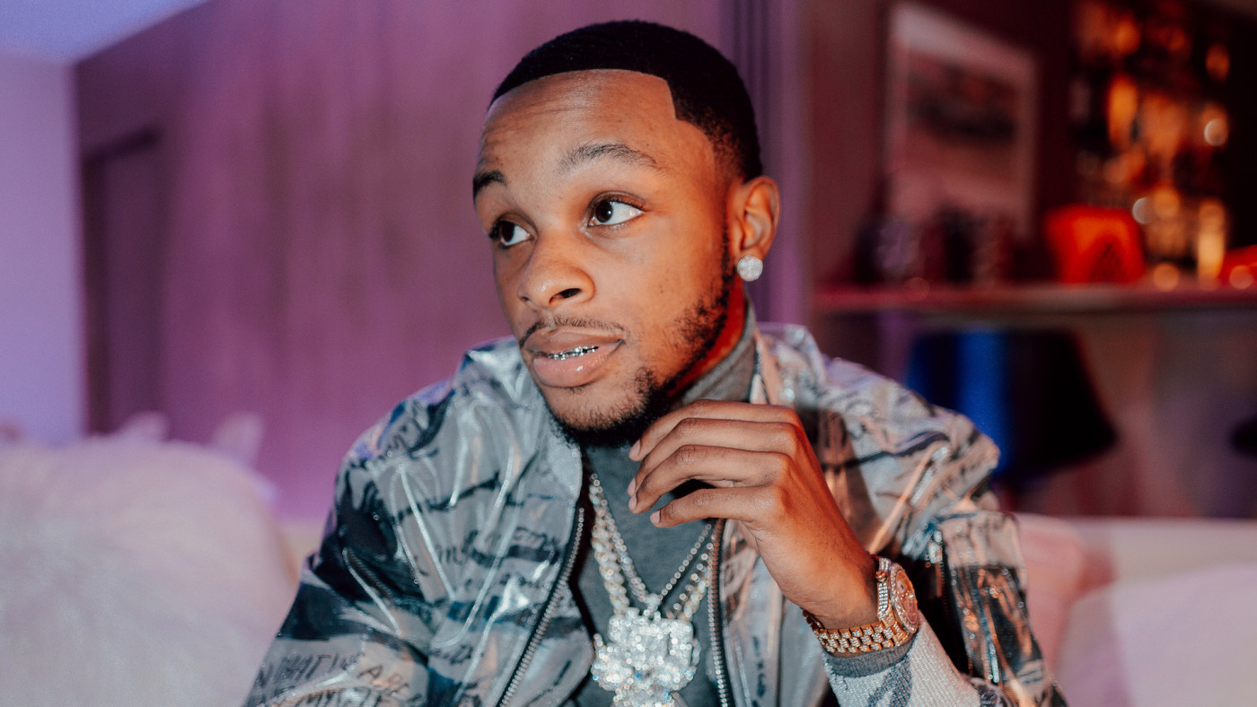 Best Toosii Songs of All Time - Top 10 Tracks