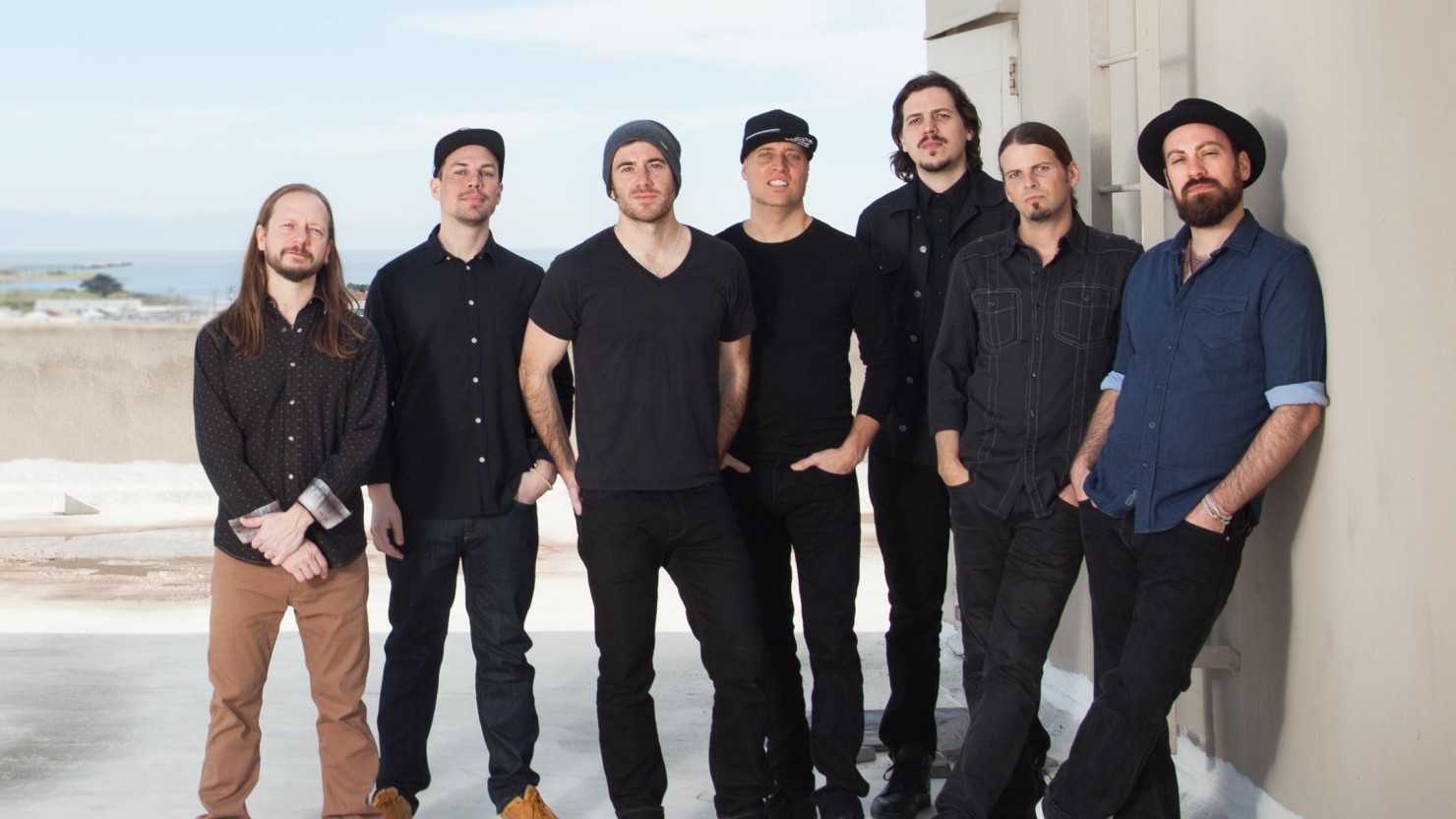 Best The Motet Songs of All Time - Top 10 Tracks