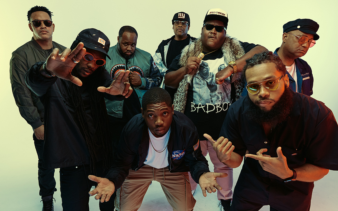 Best The Soul Rebels Songs of All Time - Top 10 Tracks