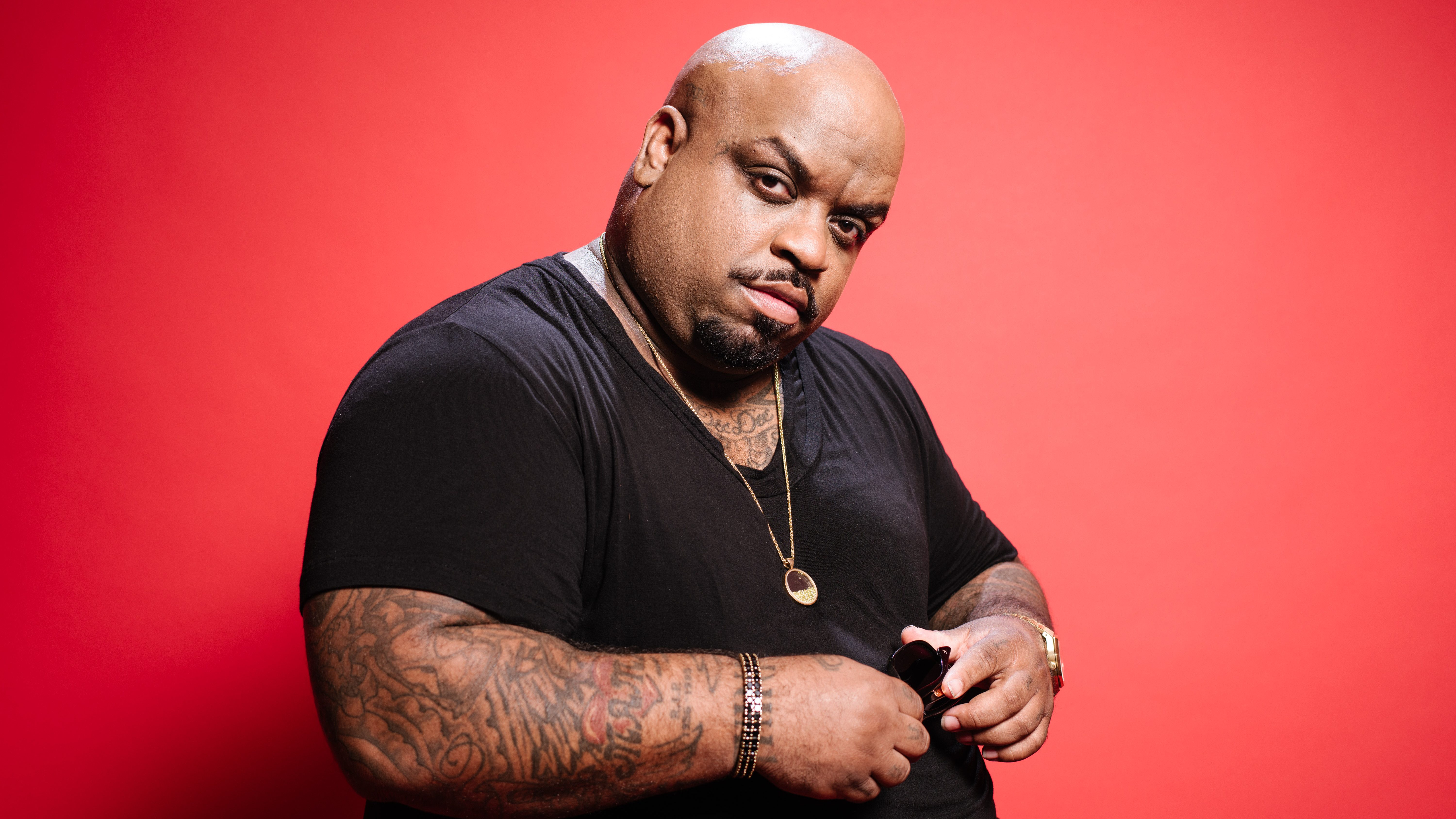 Best CeeLo Green Songs of All Time - Top 10 Tracks