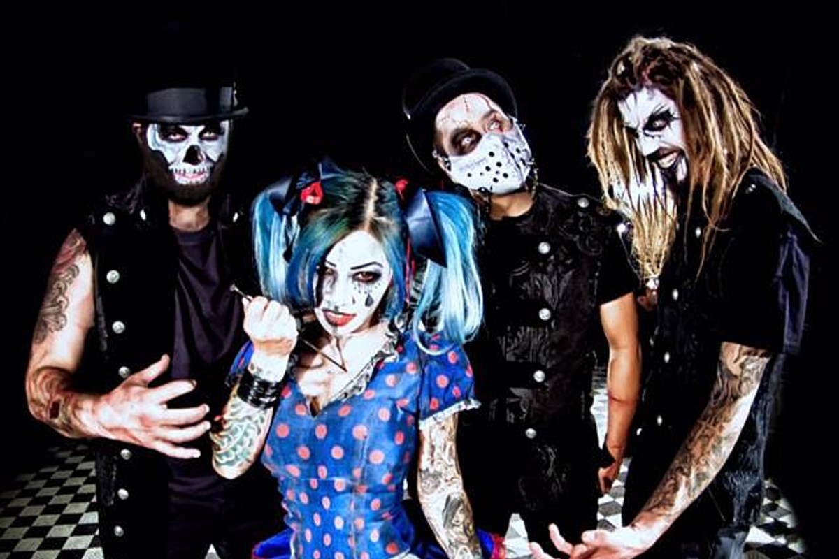 Best Raven Black Songs of All Time - Top 0 Tracks