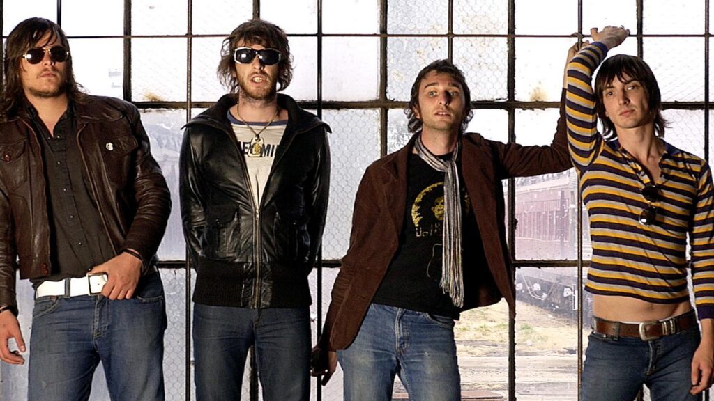 Best Jet Songs of All Time - Top 10 Tracks