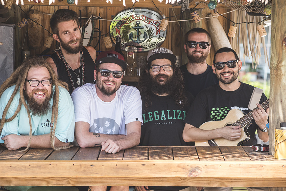 Best Fortunate Youth Songs of All Time - Top 10 Tracks