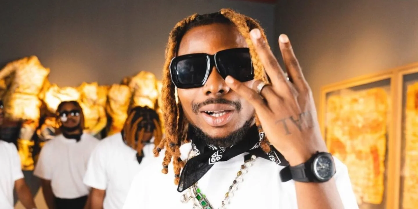 Best Asake Songs of All Time - Top 10 Tracks